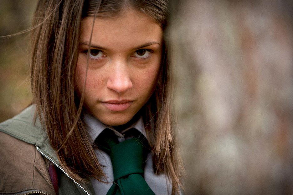 Wolfblood (2012) | ČSFD.sk