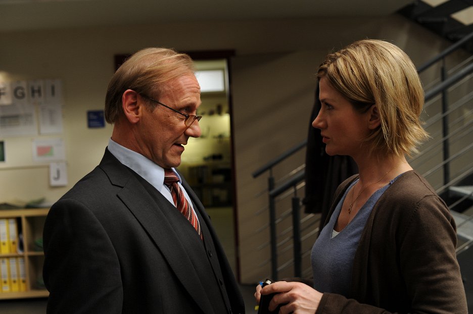 Astrid M. Fünderich | Galerie - Z filmu | ČSFD.cz