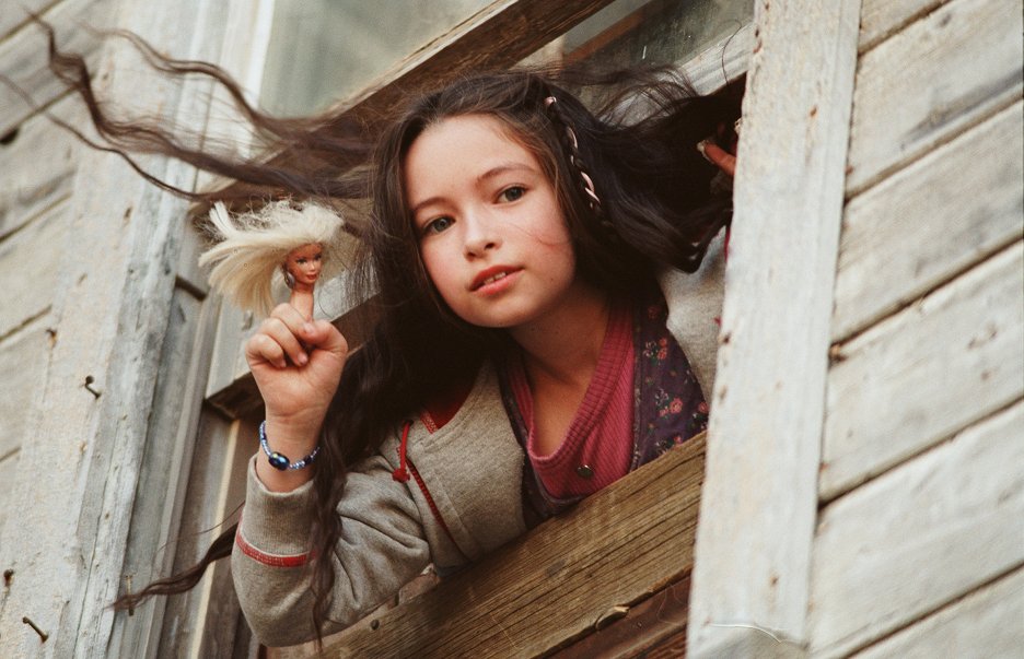 Jodelle Ferland | ČSFD.cz