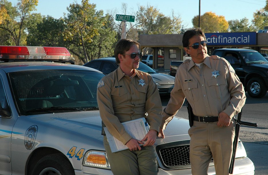 Arron Shiver | ČSFD.cz