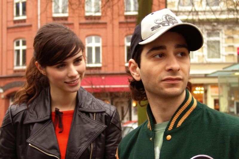 Kebab Connection (2004) | ČSFD.cz