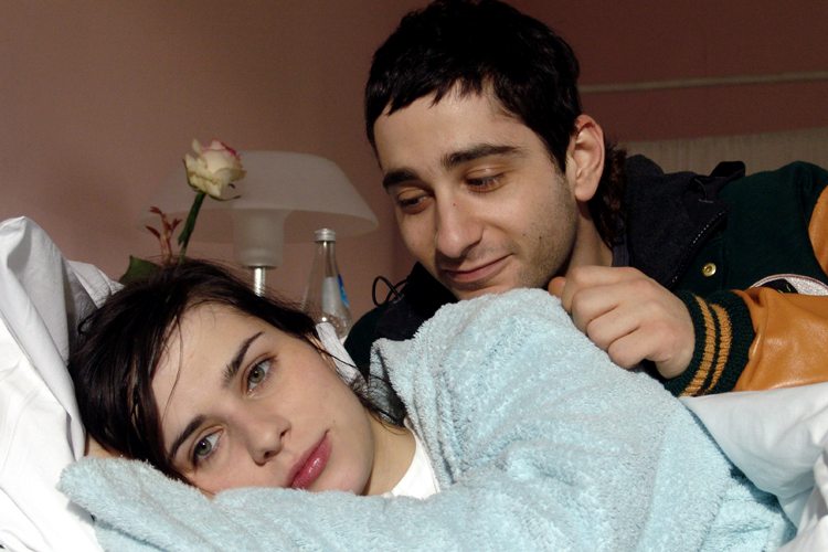 Kebab Connection (2004) | ČSFD.cz