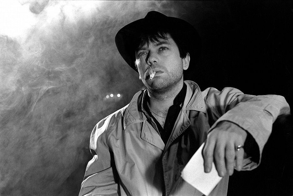 Nicky Tesco | Galerie - Z filmu | ČSFD.cz