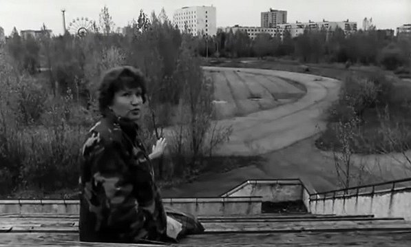 Pripjať (1999) | ČSFD.cz