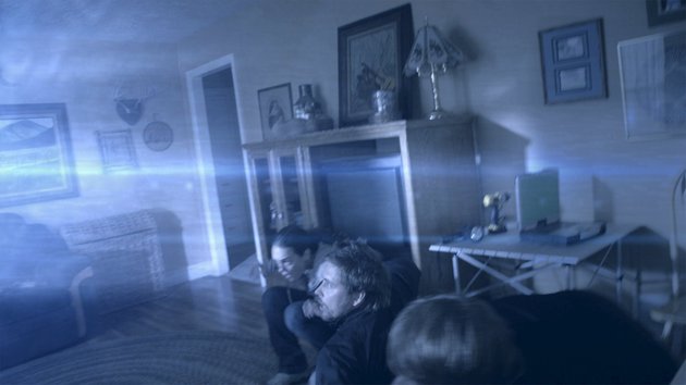 Skinwalker Ranch (2013) | Galerie - Z filmu | ČSFD.cz