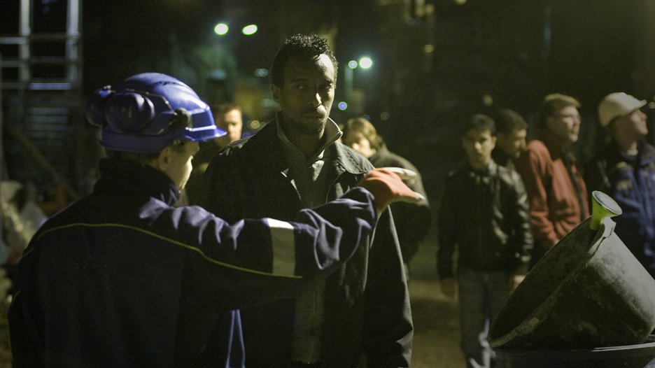 Omar Abdi | ČSFD.cz