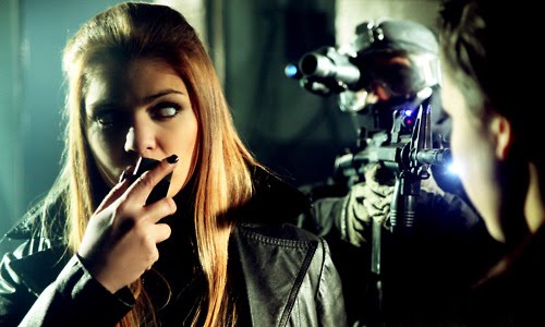 Daemonium (2011) | ČSFD.cz