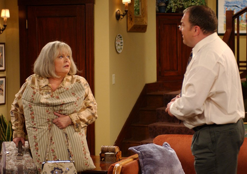 Still Standing (2002) | ČSFD.cz