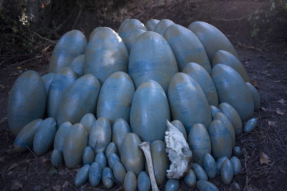 Behemot (2011) | ČSFD.cz