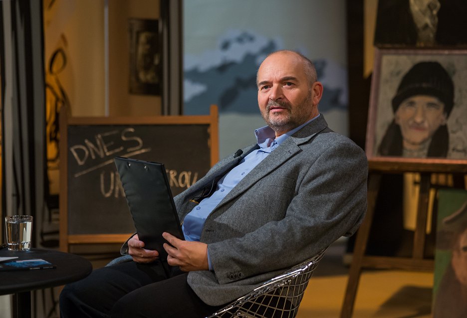 Jan Burian | ČSFD.cz