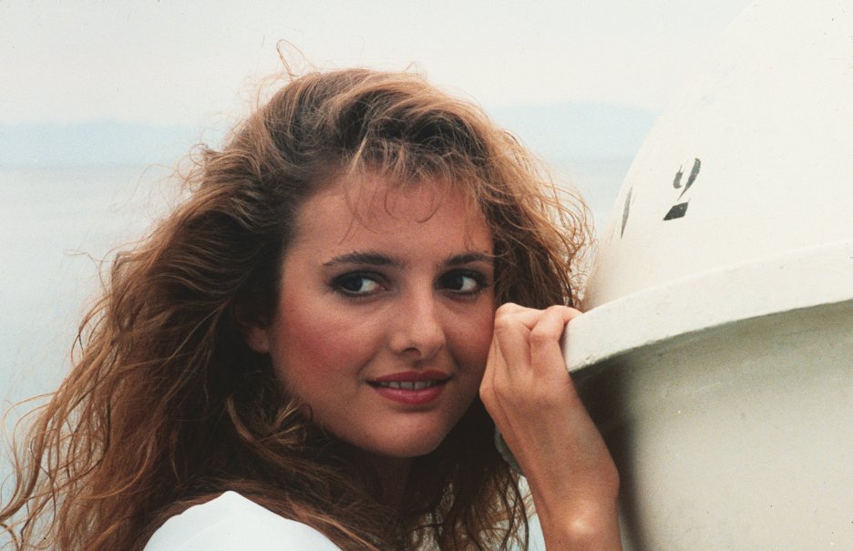 Tvrdá těla 2 (1986) | ČSFD.sk