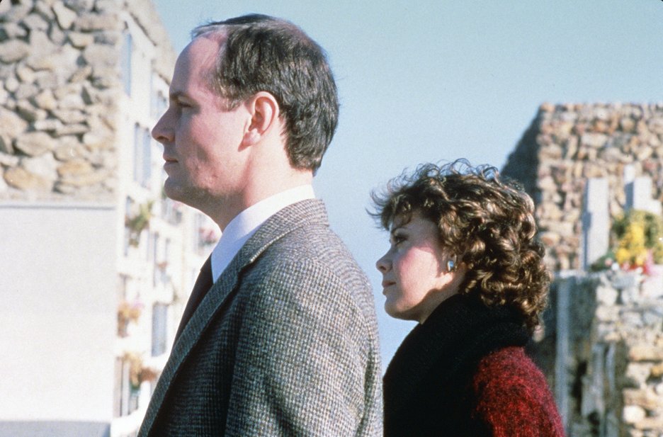 Dark Tower (1987) | ČSFD.sk