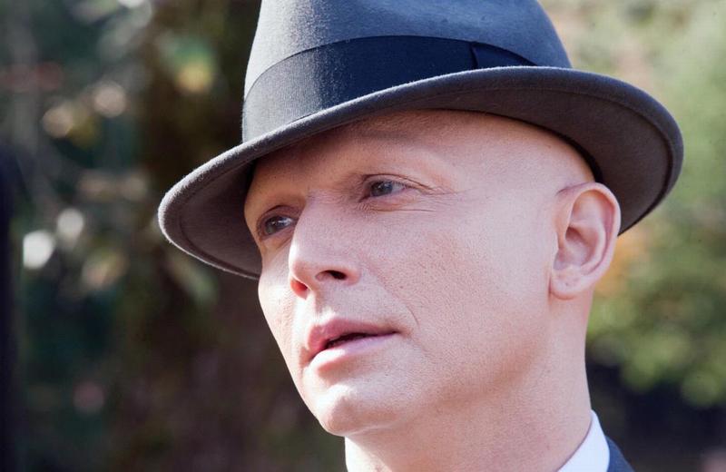 Michael Cerveris | ČSFD.cz