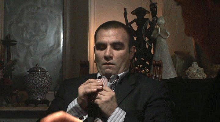 Jarik (2007) | ČSFD.cz