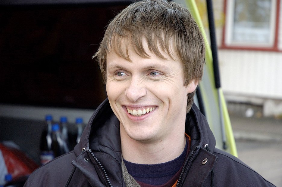 Import/Export (2007) | ČSFD.cz