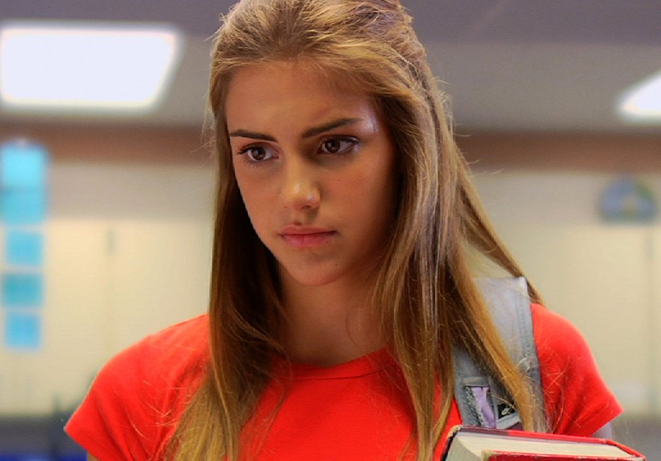 Brianna Joy Chomer | Galerie - Promo | ČSFD.cz