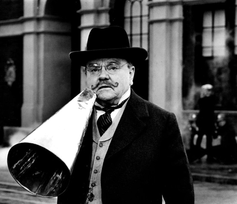 Ragtime (1981) | ČSFD.cz