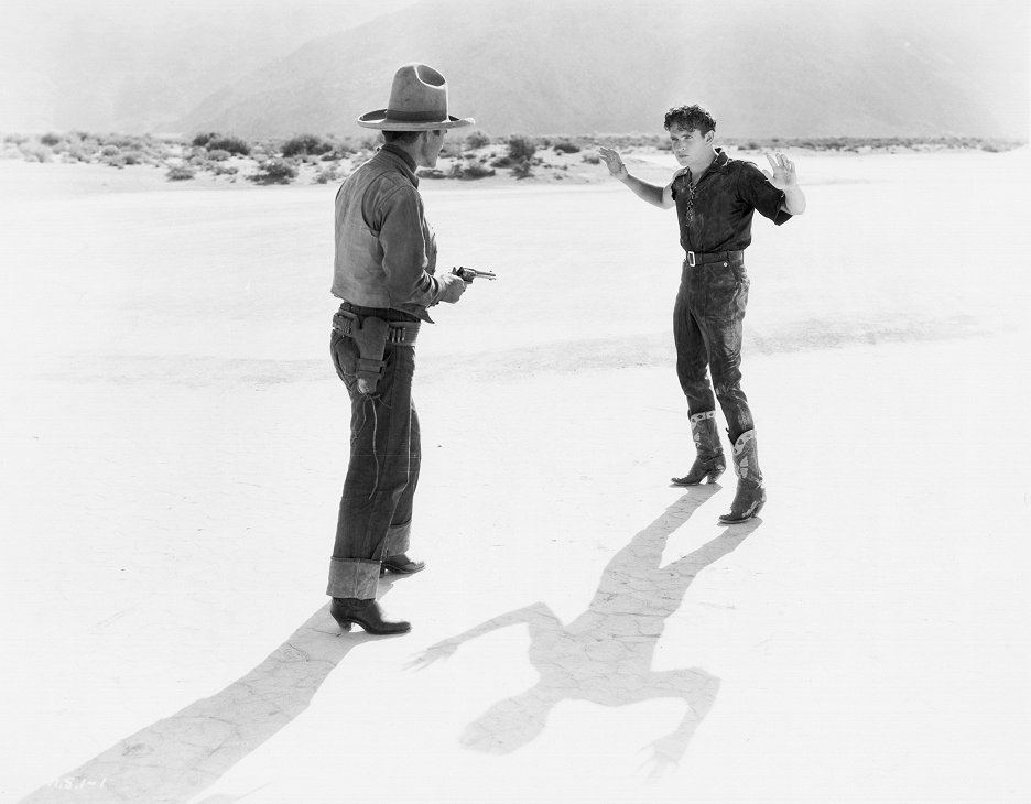 Hidden Valley (1932) | ČSFD.cz