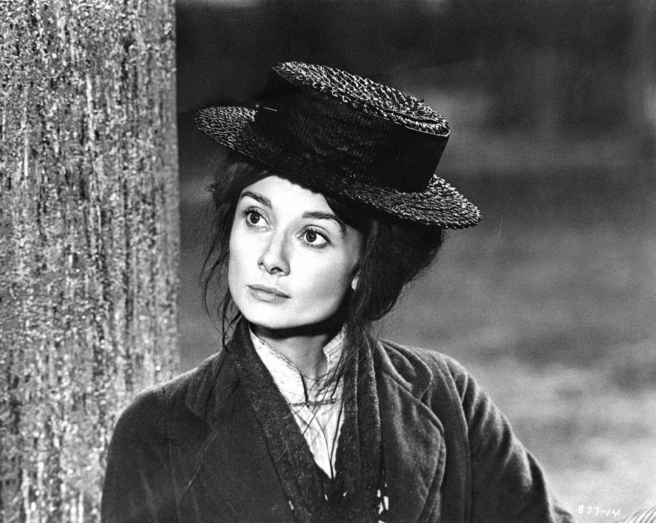 My Fair Lady (1964) | Diszkusszió | ČSFD.cz