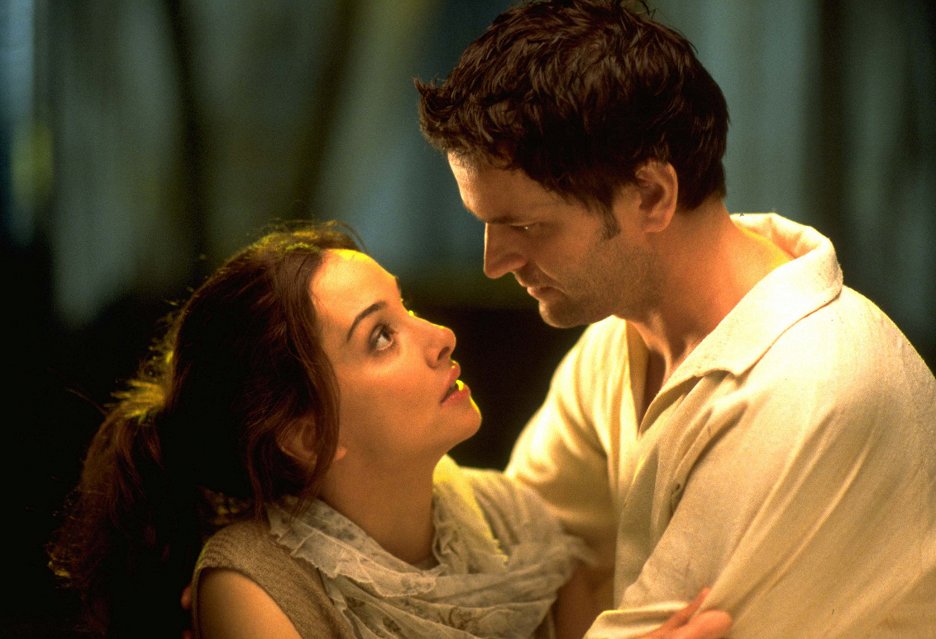 Edward Atterton | ČSFD.sk