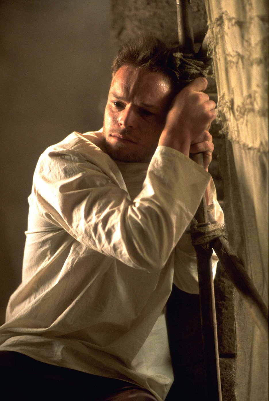 Alec Newman | ČSFD.cz