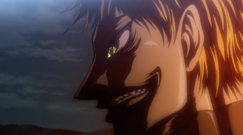 Hellsing Ultimate - Hellsing Ultimate Series VI (E06) (2009) | ČSFD.cz