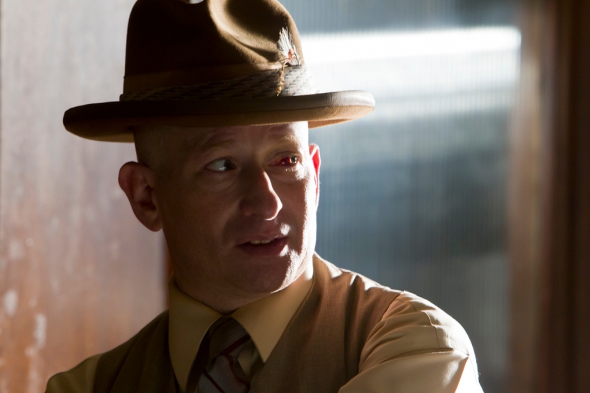 InSight (2011) | ČSFD.sk