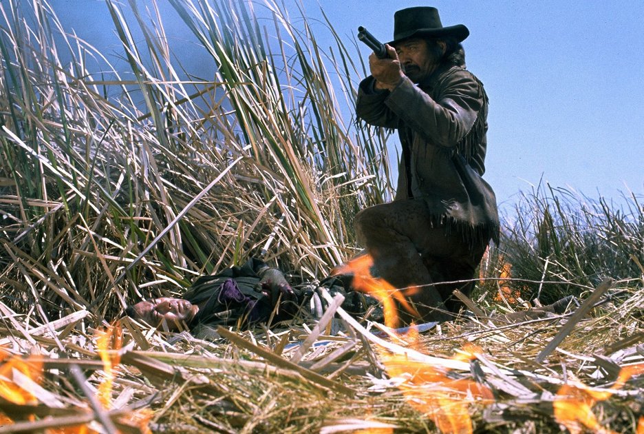 Rivali pod červeným slnkom (1971) | ČSFD.sk