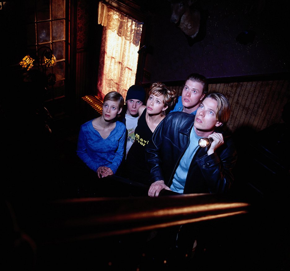 Stephen O'Reilly | ČSFD.cz