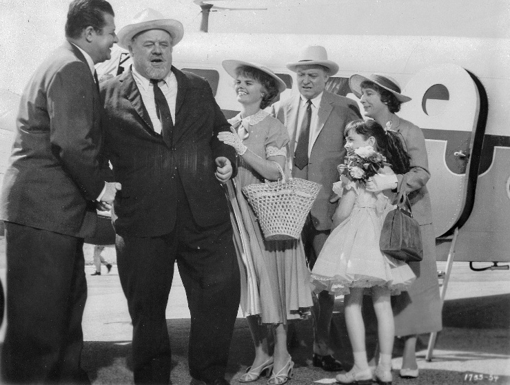 Patty Ann Gerrity | Galerie - Z filmu | ČSFD.cz