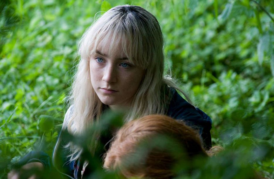 Budoucnost nejistá (2013) | ČSFD.cz