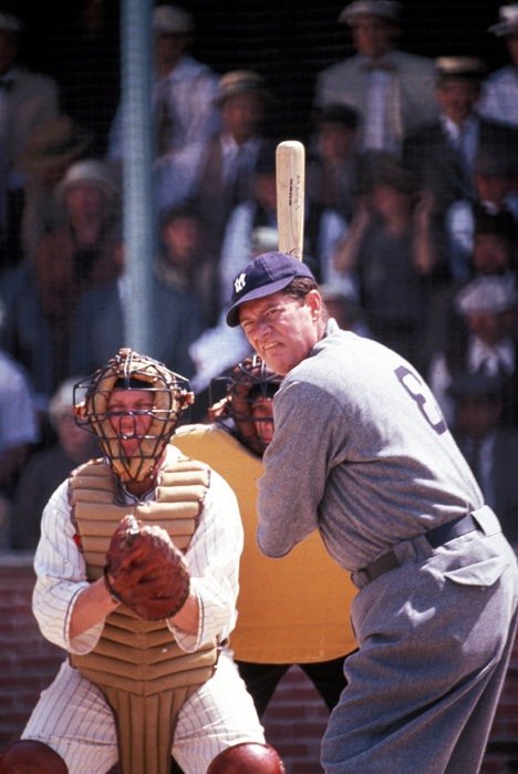 Babe Ruth (1991) | ČSFD.cz