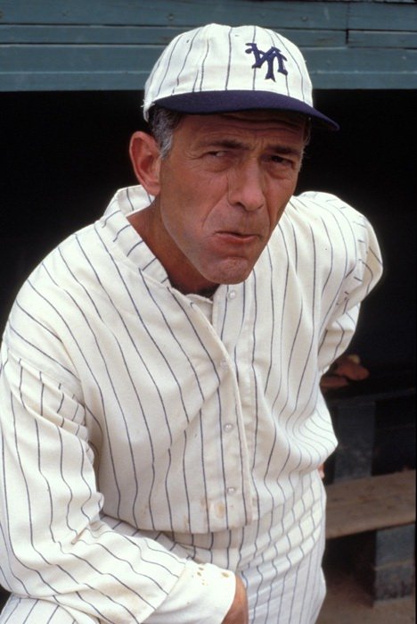 Babe Ruth (1991) | ČSFD.cz