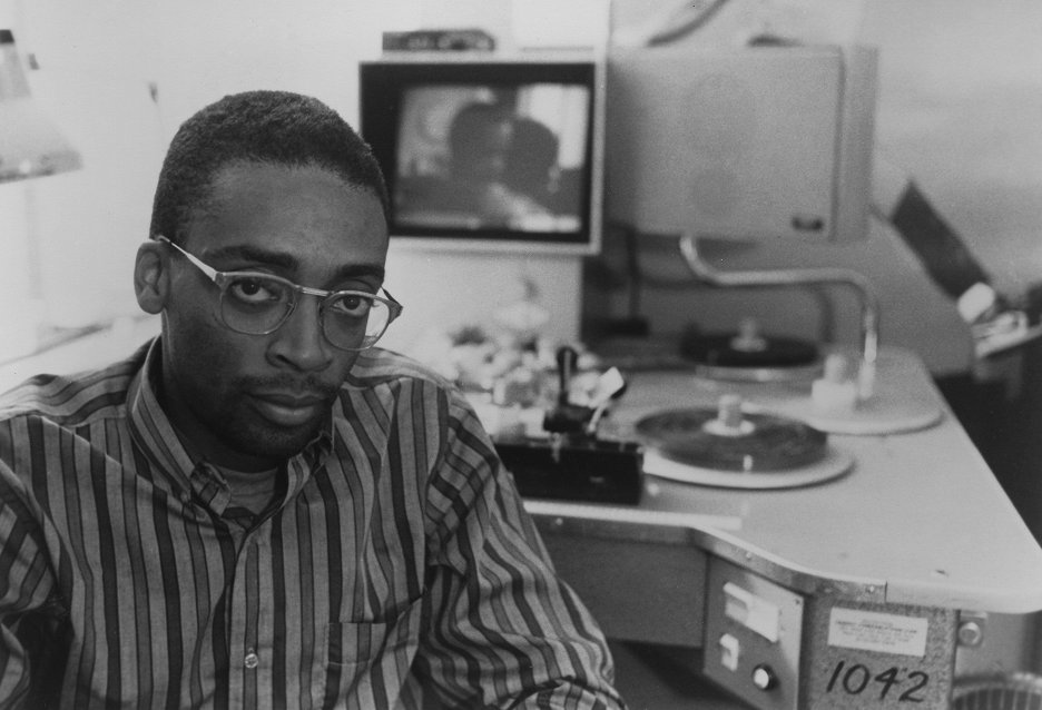 Spike Lee | Biography | ČSFD.cz