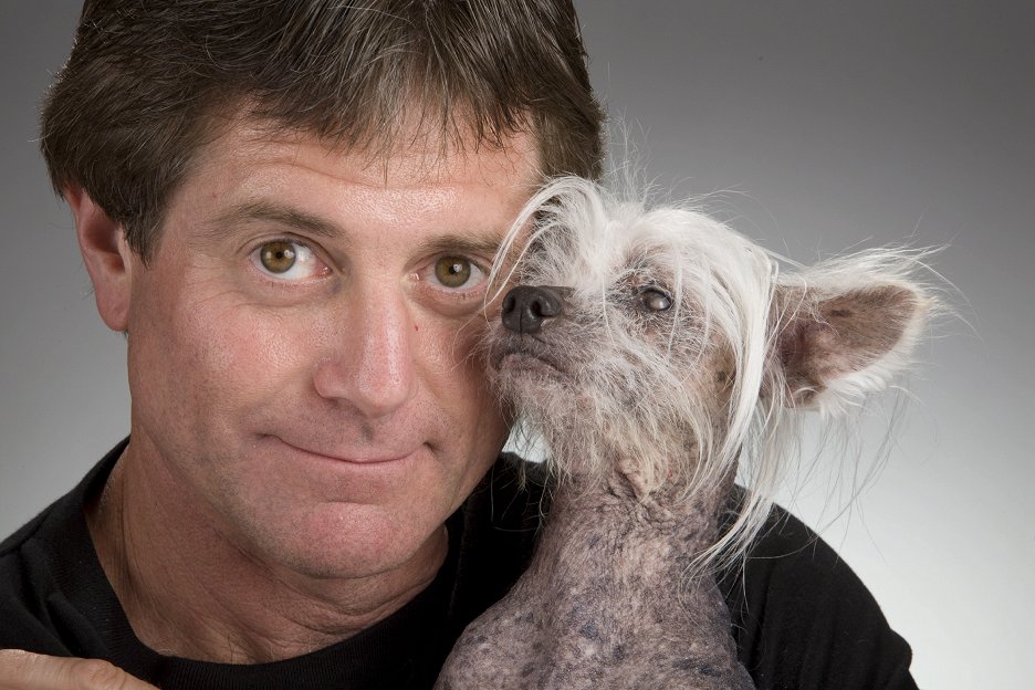 Súťaž najškaredších psov na svete (2006) | ČSFD.sk