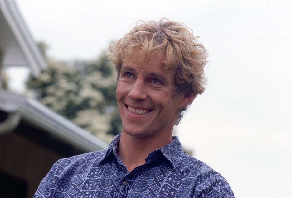 Brad Hunt | ČSFD.cz