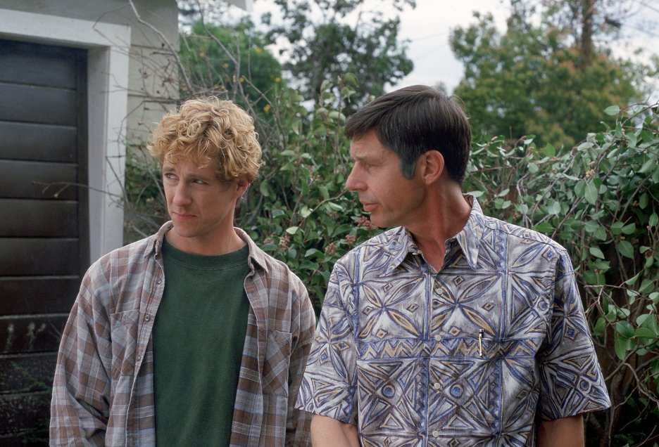 Brad Hunt | ČSFD.cz