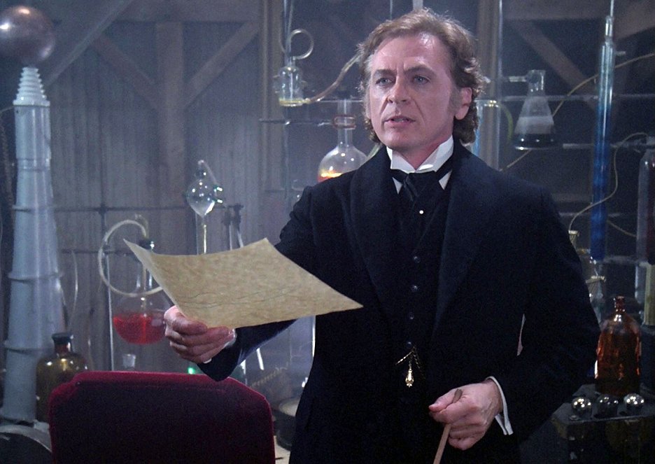 Daniel Davis | ČSFD.cz