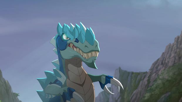 Dinofroz (2012) | ČSFD.cz
