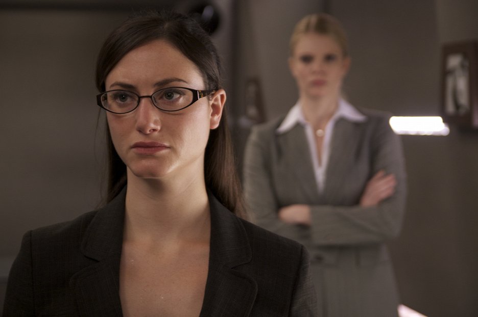 Adar Beck | Galerie - Z filmu | ČSFD.cz