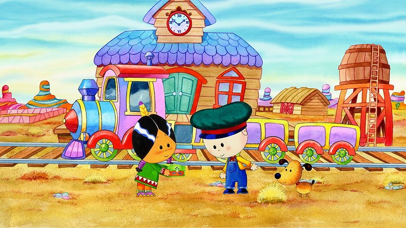 Dougie (2006) | ČSFD.cz