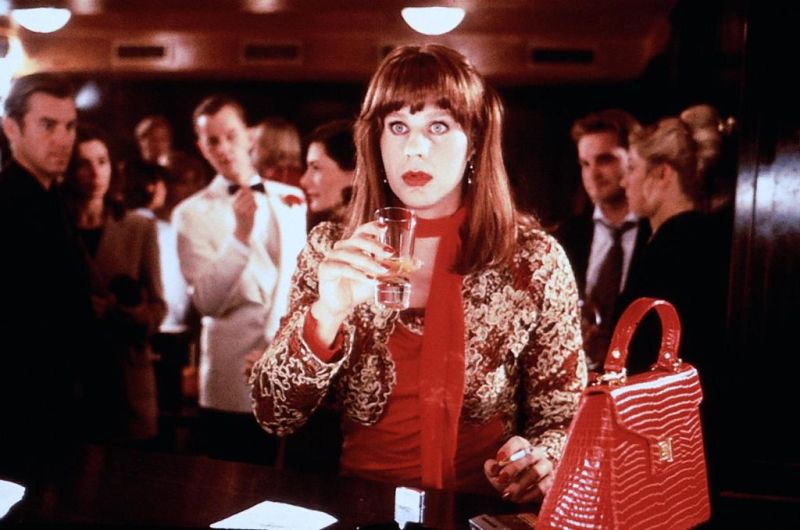 Charleys Tante (1996) | ČSFD.cz