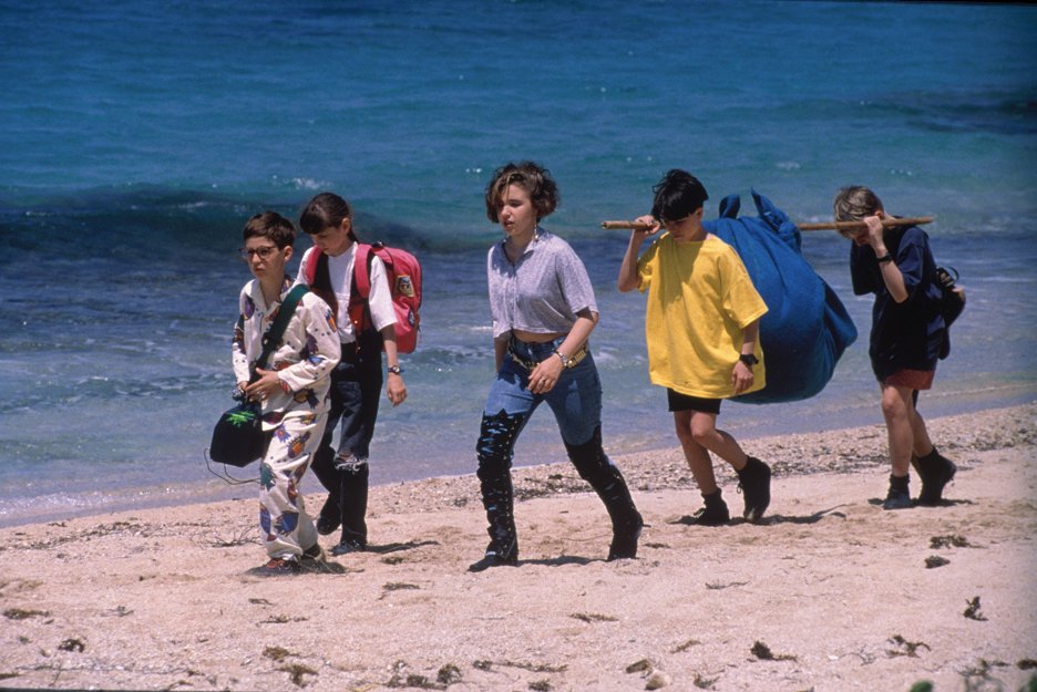 Metusalem II (1997) | Filmotéka | ČSFD.cz