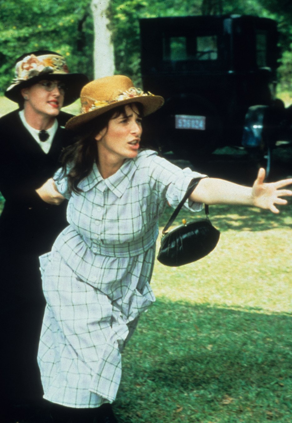 Against Her Will: The Carrie Buck Story (1994) | ČSFD.cz