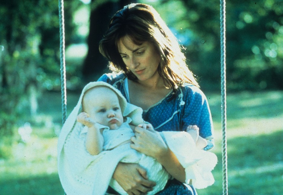 Marlee Matlin | Biography | ČSFD.cz