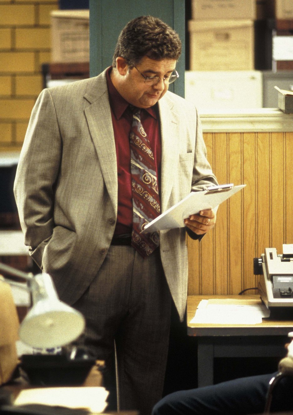 Kainovo pronásledování: Přísaha (2001) | ČSFD.cz