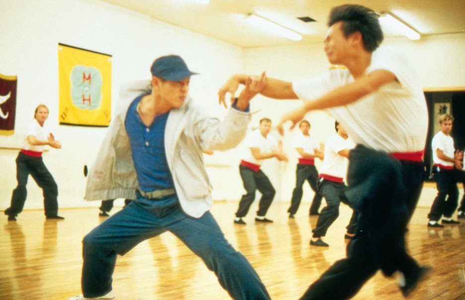 Mistr (1992) | ČSFD.cz