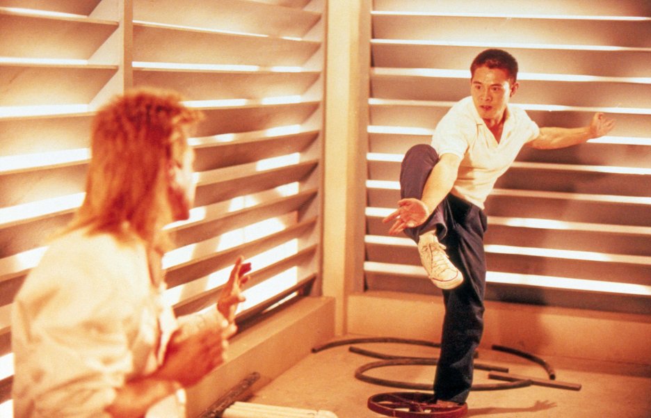 Mistr (1992) | Galerie - Z filmu | ČSFD.cz