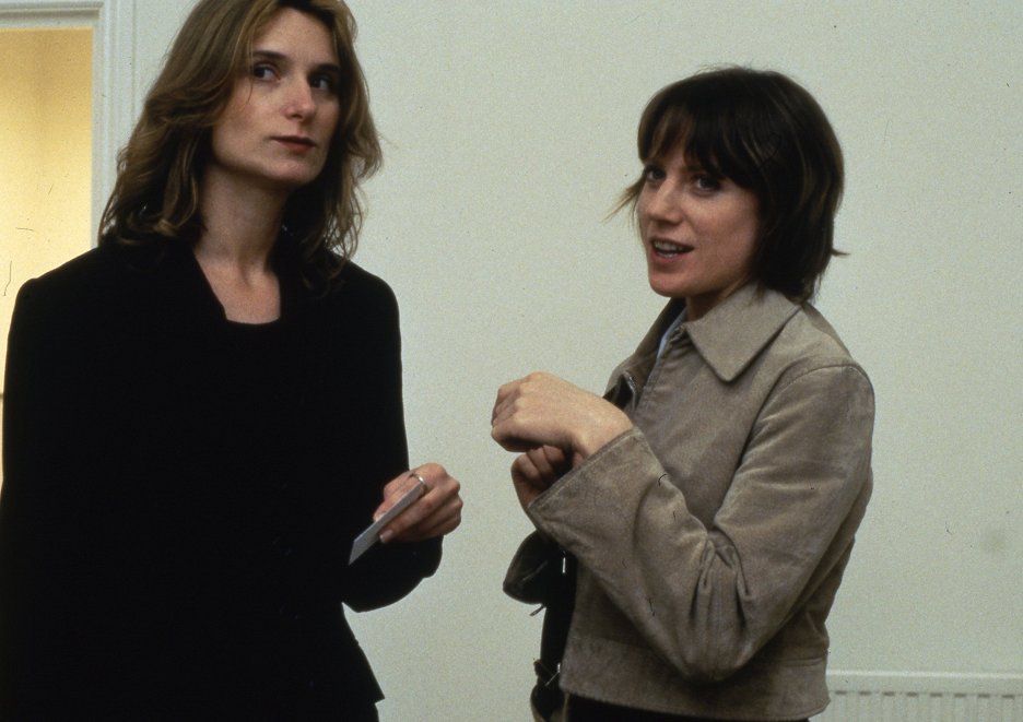 Katrin Cartlidge | ČSFD.cz