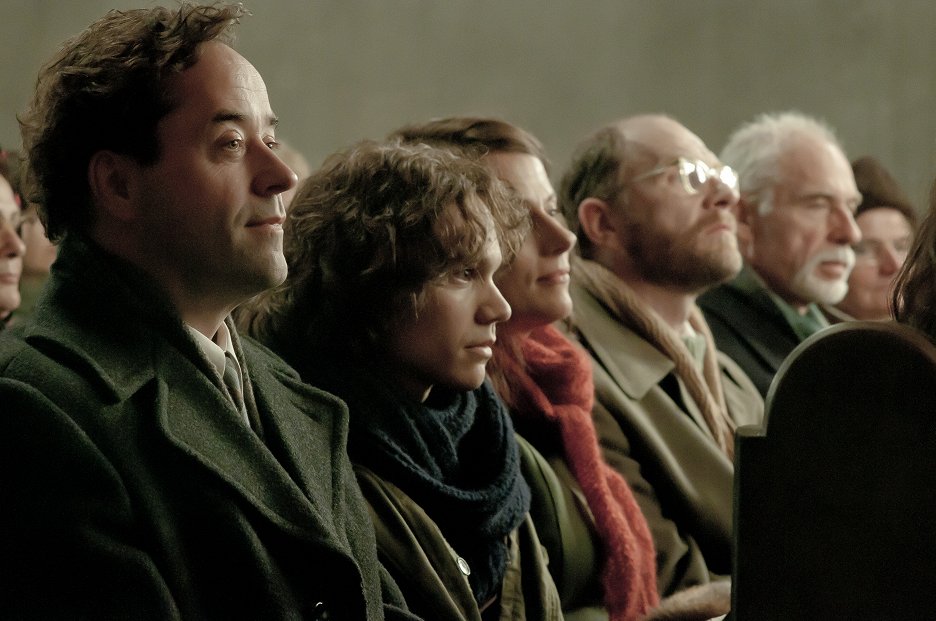 Věž (2012) | ČSFD.sk